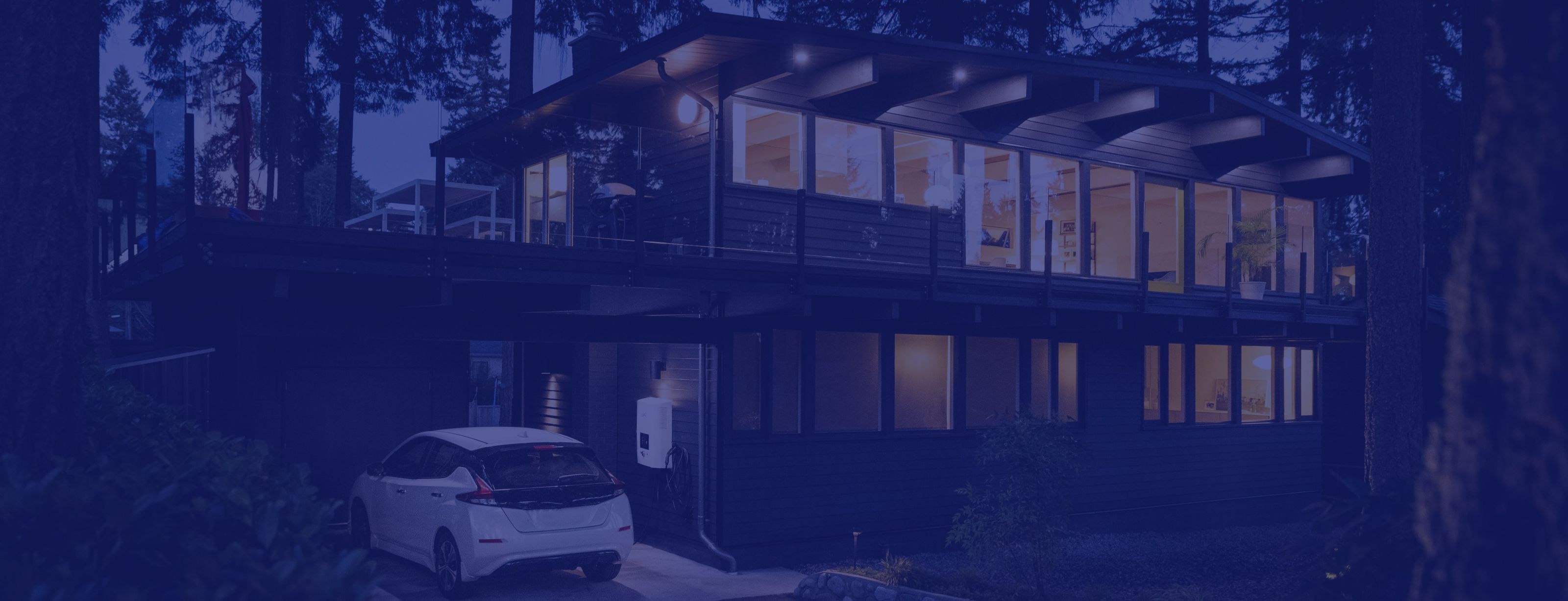 Fairly reimburse EV drivers for home charging | Paua