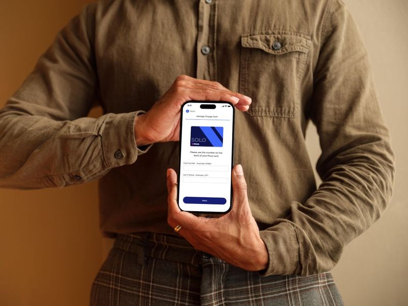 Simplifying Employer Administration: One Card, One Invoice, One ...