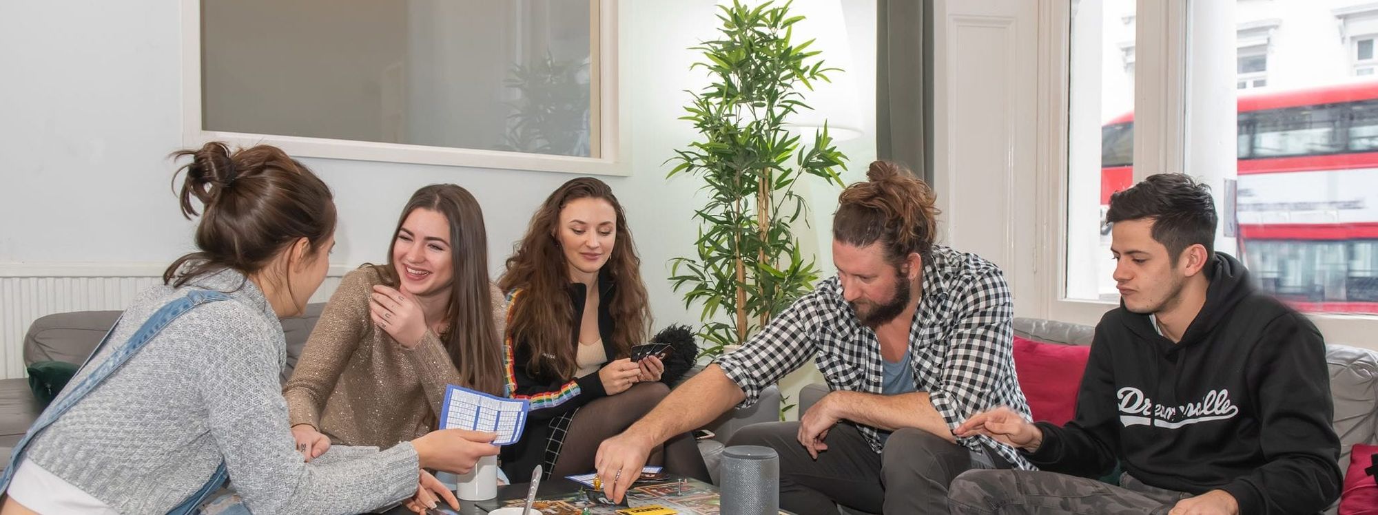 Book Now - Astor Hostels