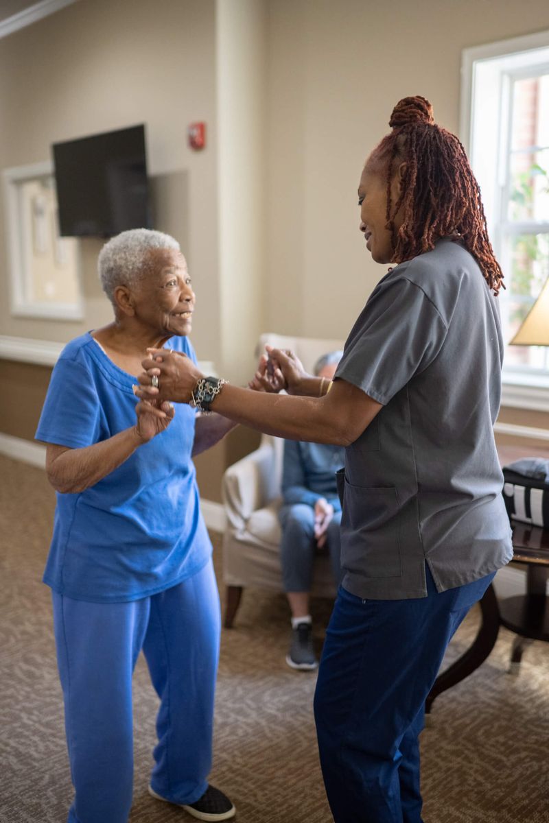 The Heritage Memory Care | Personalized Alzheimer’s & Dementia Support ...