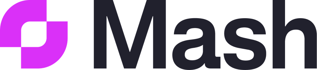 Mash | Knowledge Agents & AI for Technical B2B Revenue Teams