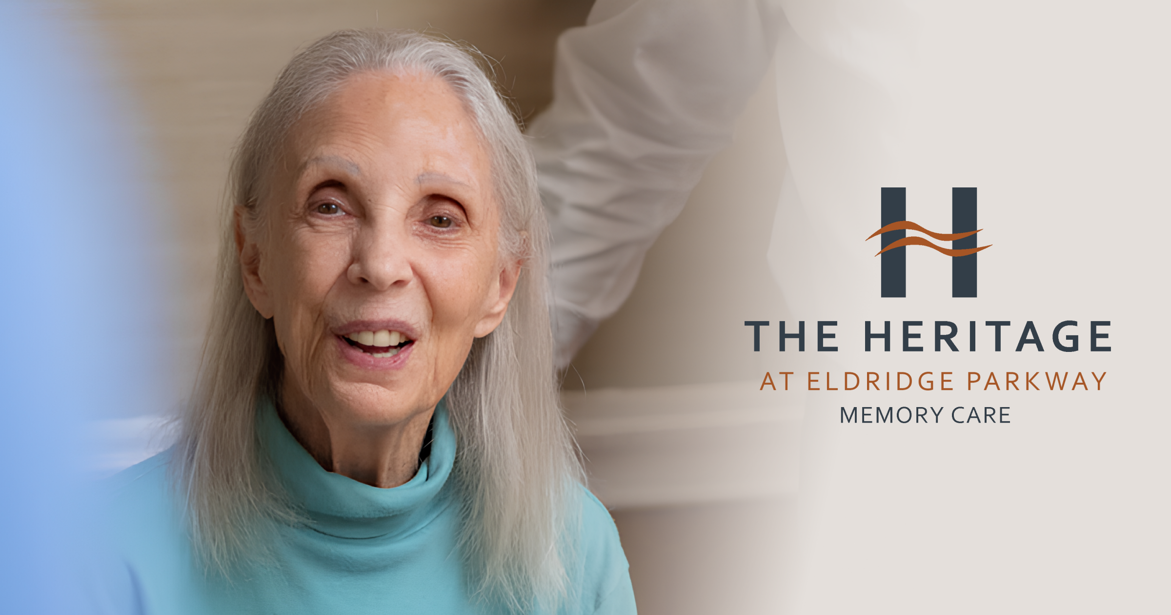 The Heritage at Eldridge Parkway | Memory Care in Houston, TX