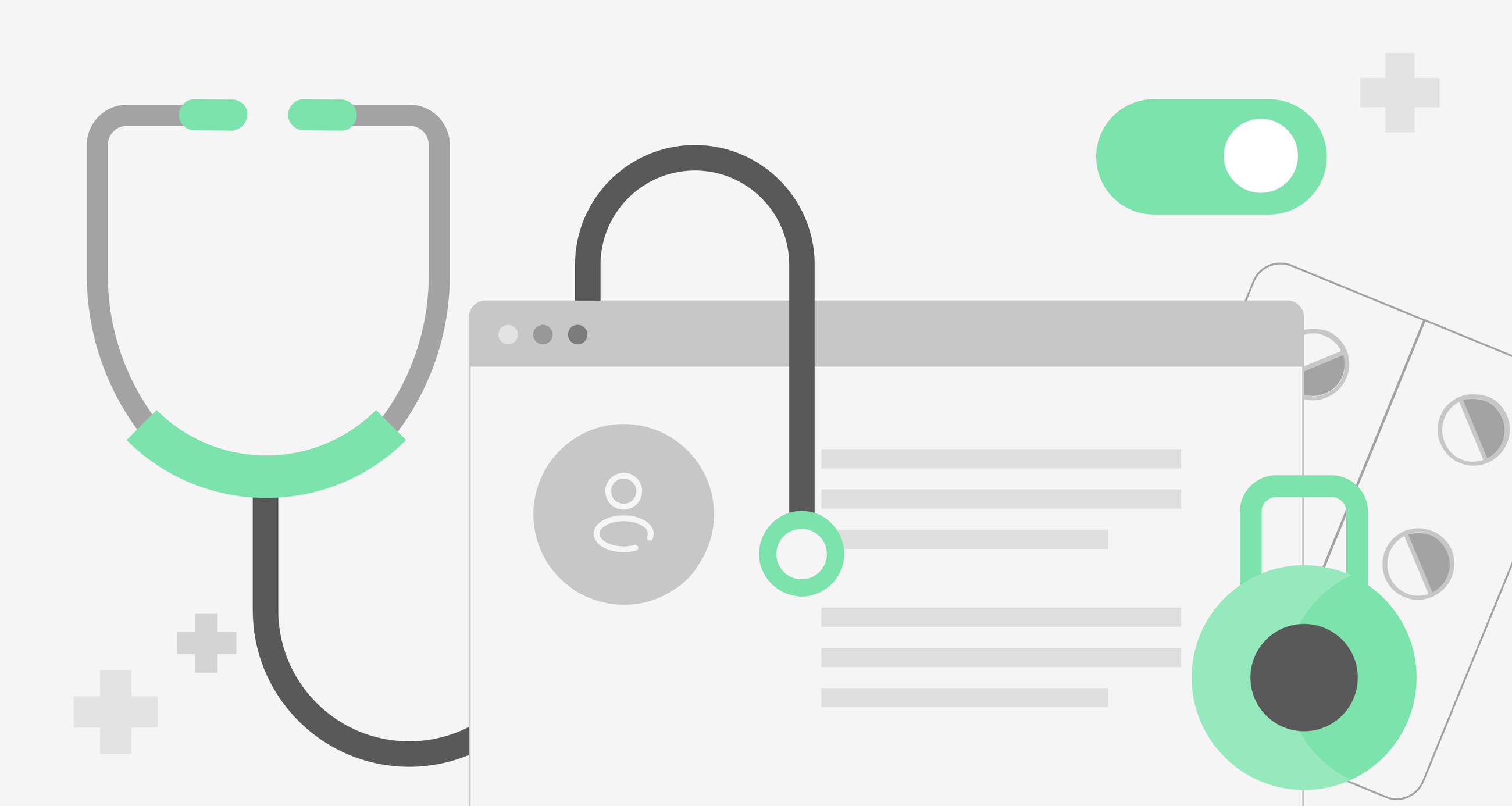 Tips for Designing A Patient-First Healthcare Website in 2025