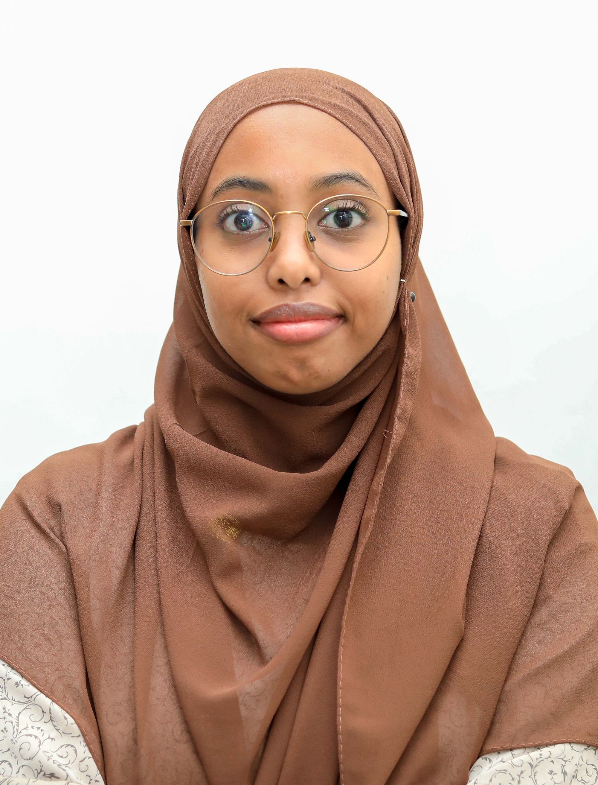 Our Team | AHADI
