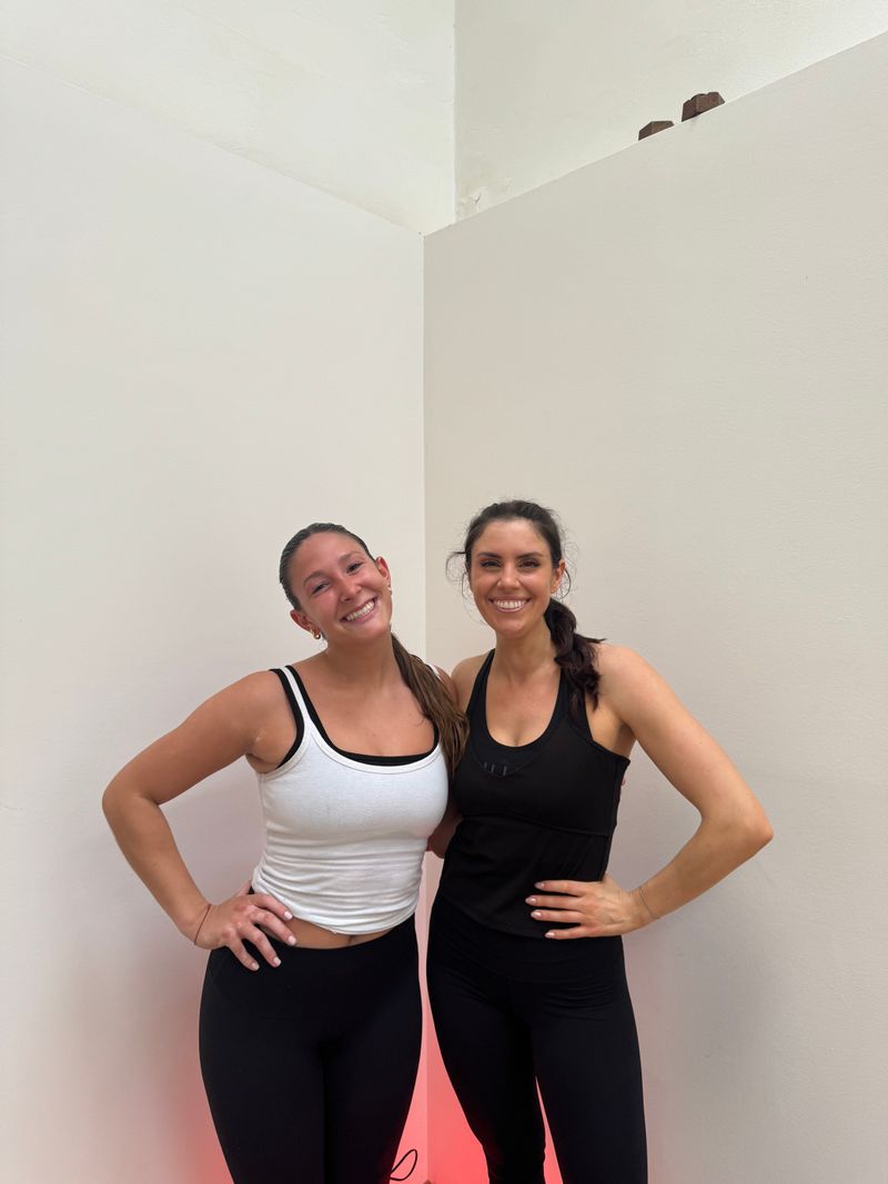 Workout Classes in Florence | fitness studio | Florence, Metropolitan ...