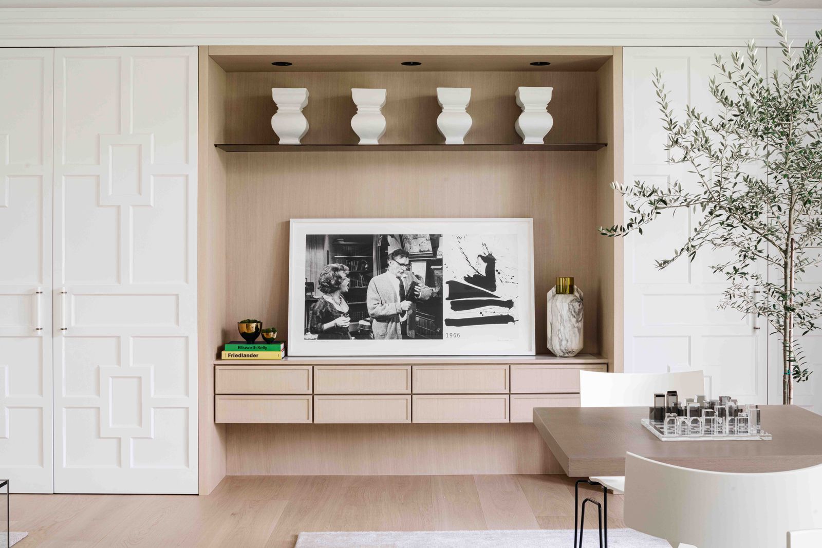 Home | Wecselman Design