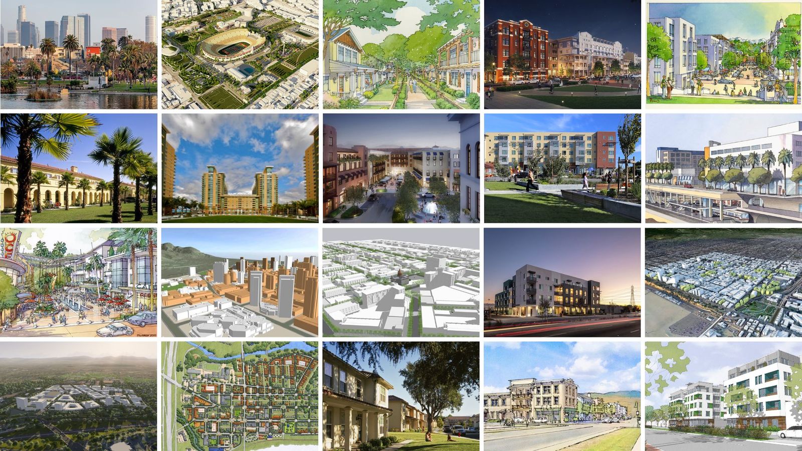 Torti Gallas + Partners I Architects of a better world.