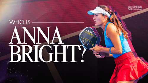 Who is Anna Bright? | Interviews