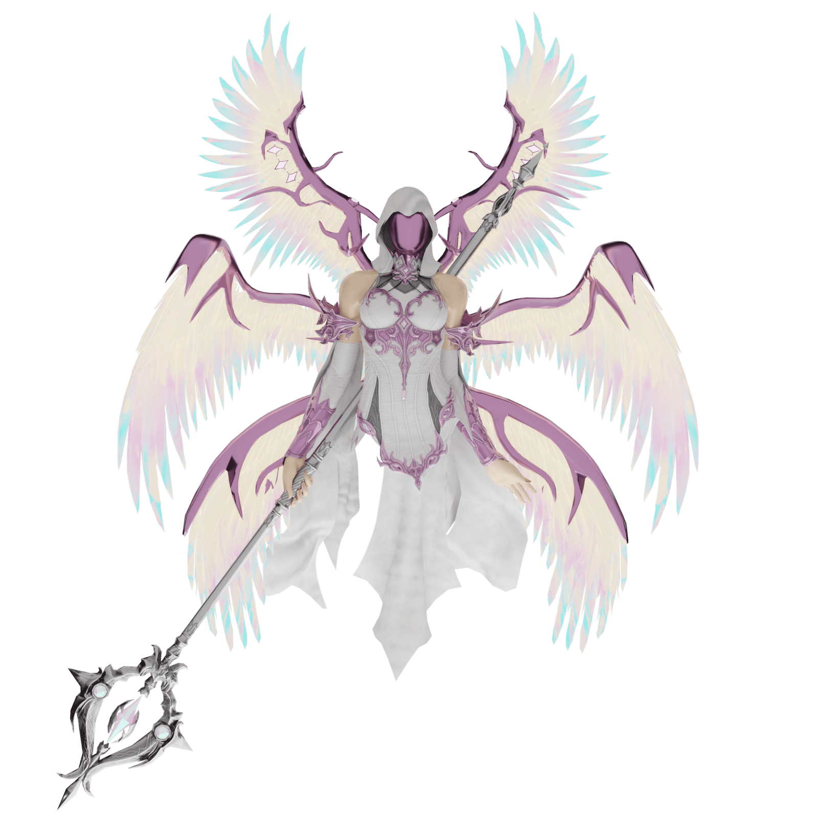 ARNTREAL | La révolution de la mode