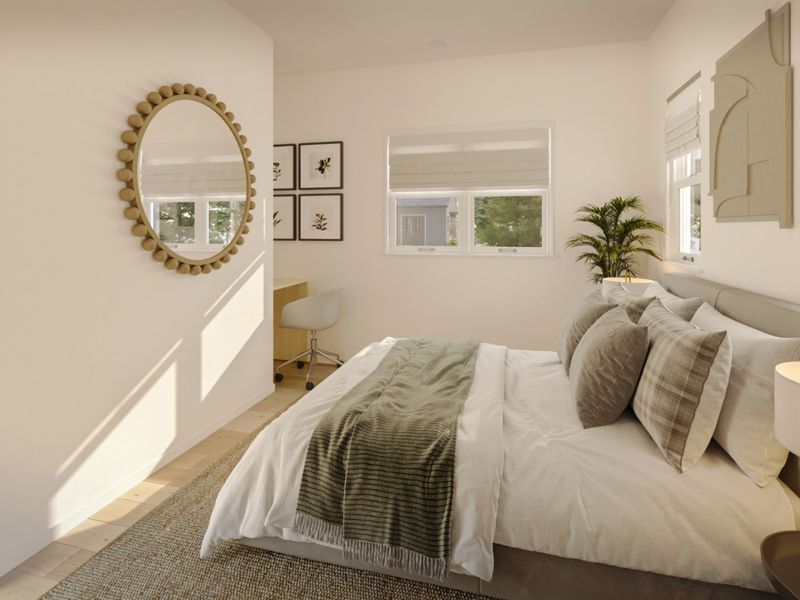 Kindred Tiny Homes | Custom ADU Builders in Colorado