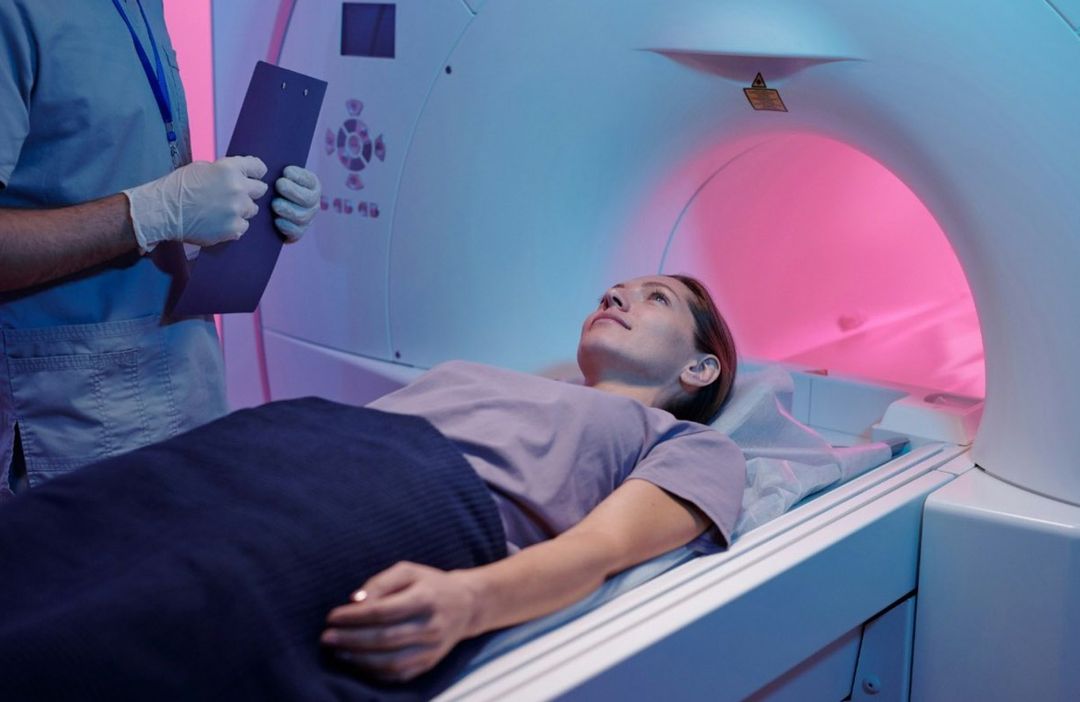 Whole Body Scan (Prenuvo) at Dr. Susan Baker