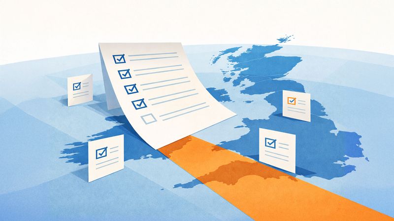 2026 Proxy Season Preview: Notes on U.K. and Ireland