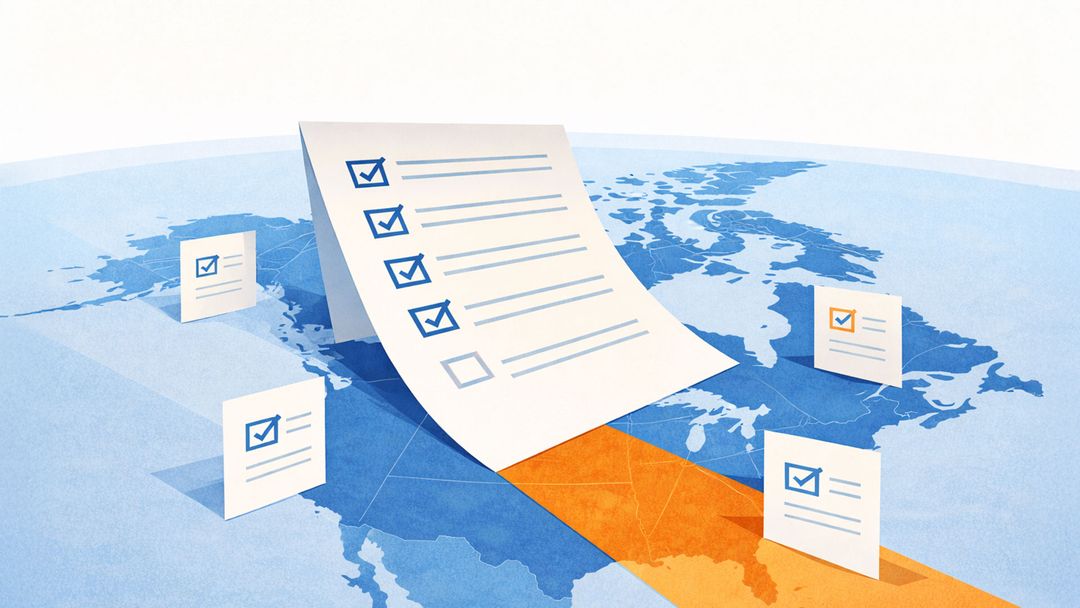 2026 Proxy Season Preview: North America