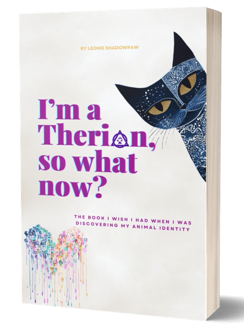 Living Life as a Therian