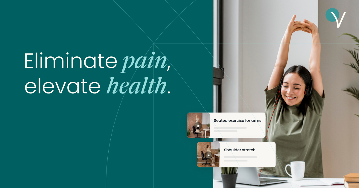 Vitrue Health