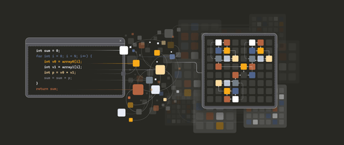 Efficient Computer | Energy-Efficient Programable Processors