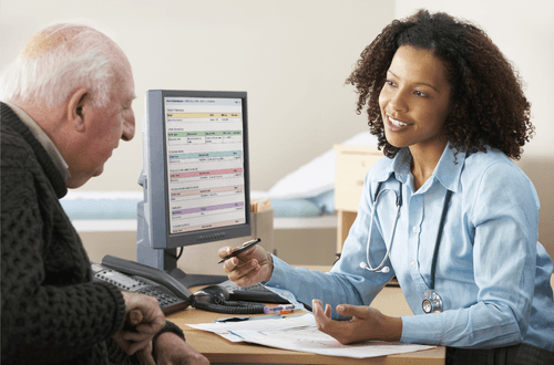 BetterLetter - AI Powered Letters for GP Practices