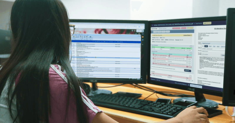 BetterLetter - AI Powered Letters for GP Practices