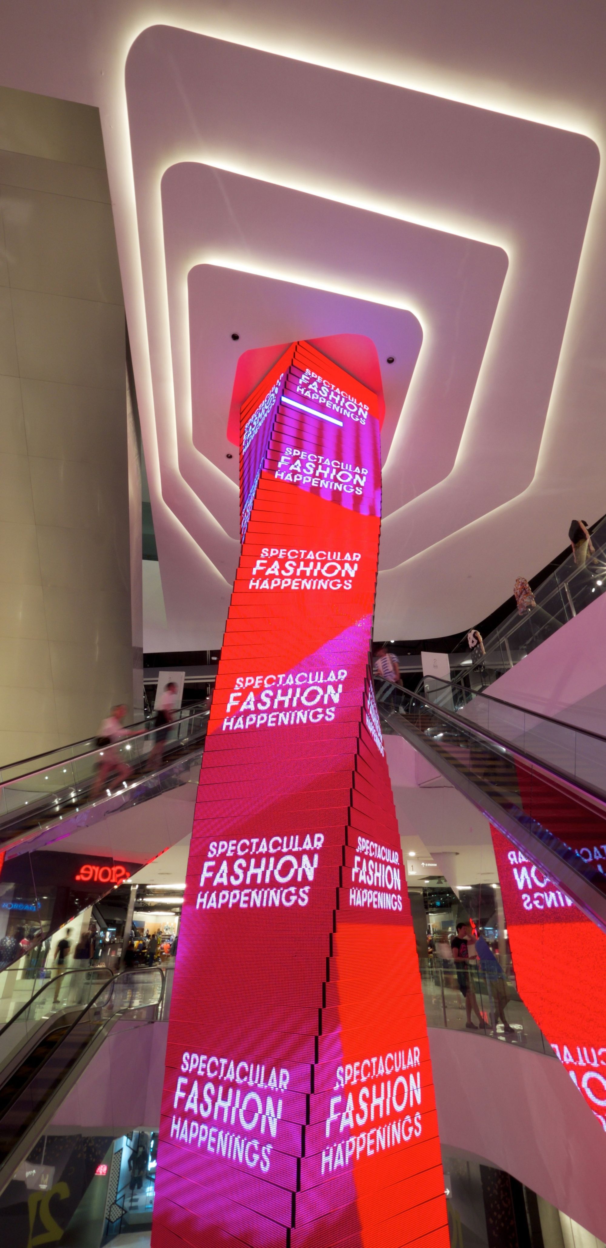 Top Digital Signage Software Solutions for 2024 | onQ Digital