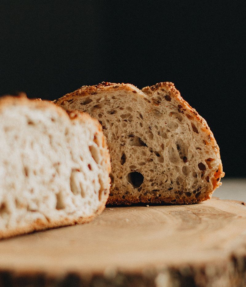 Twisted Tree Baking Company