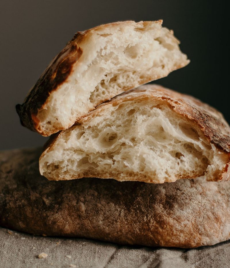 Twisted Tree Baking Company