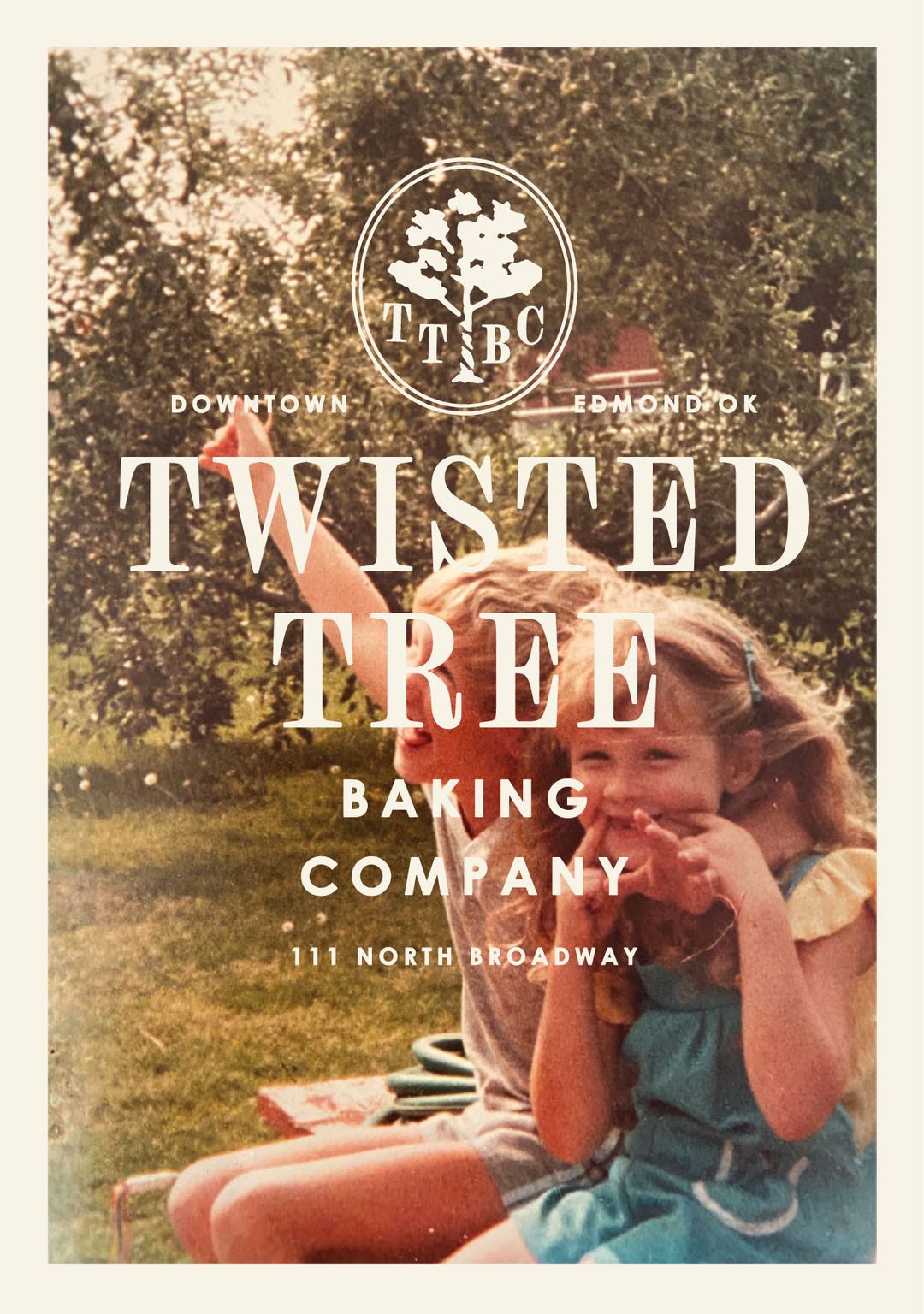 Twisted Tree Baking Company