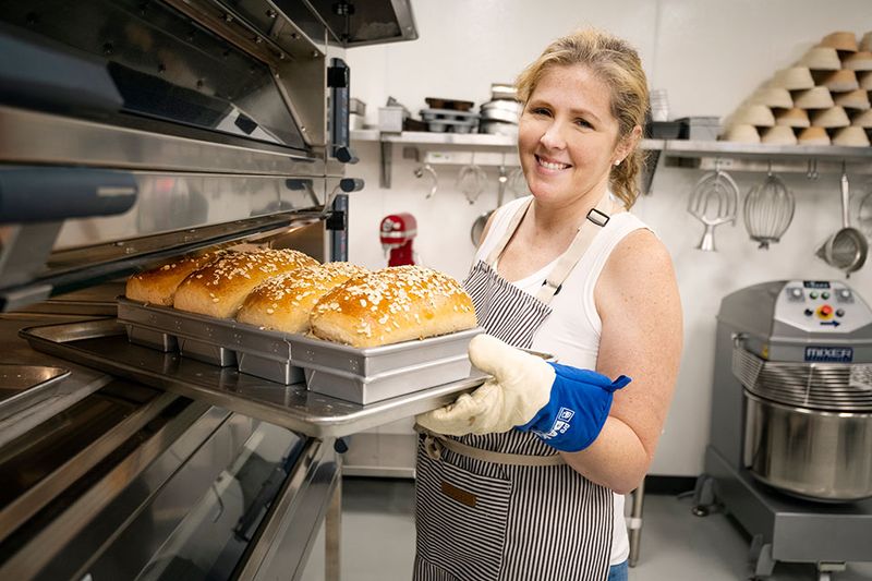 Twisted Tree Baking Company