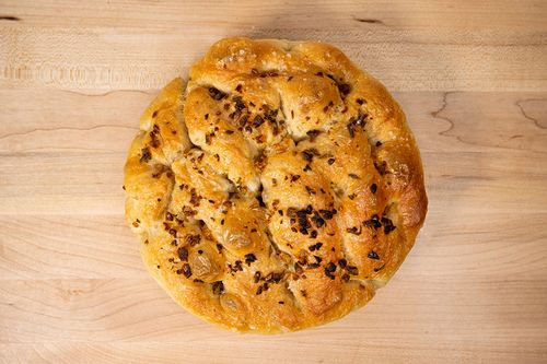 Twisted Tree Baking Company