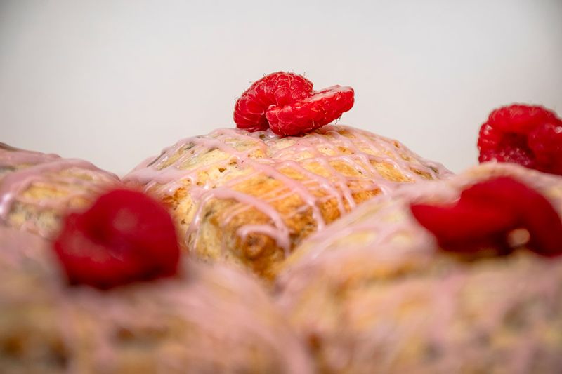 Twisted Tree Baking Company