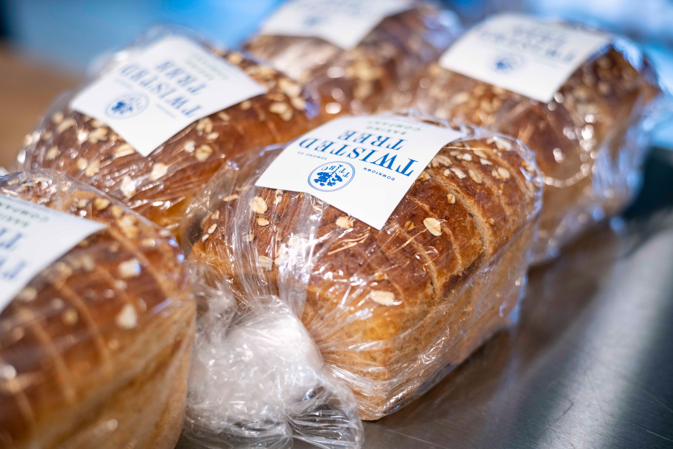 Twisted Tree Baking Company