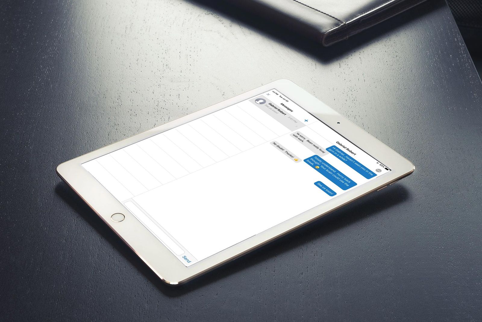 Marketing Your Gym Using SMS Blast Wizard