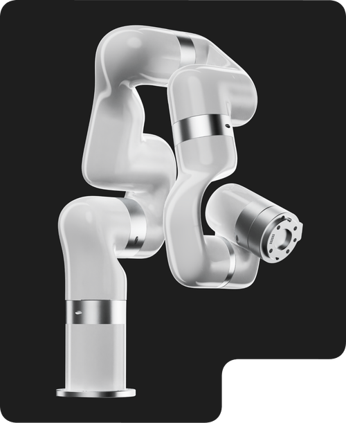 X-ARM Robotic Arms - Automation Solutions | UFACTORY US