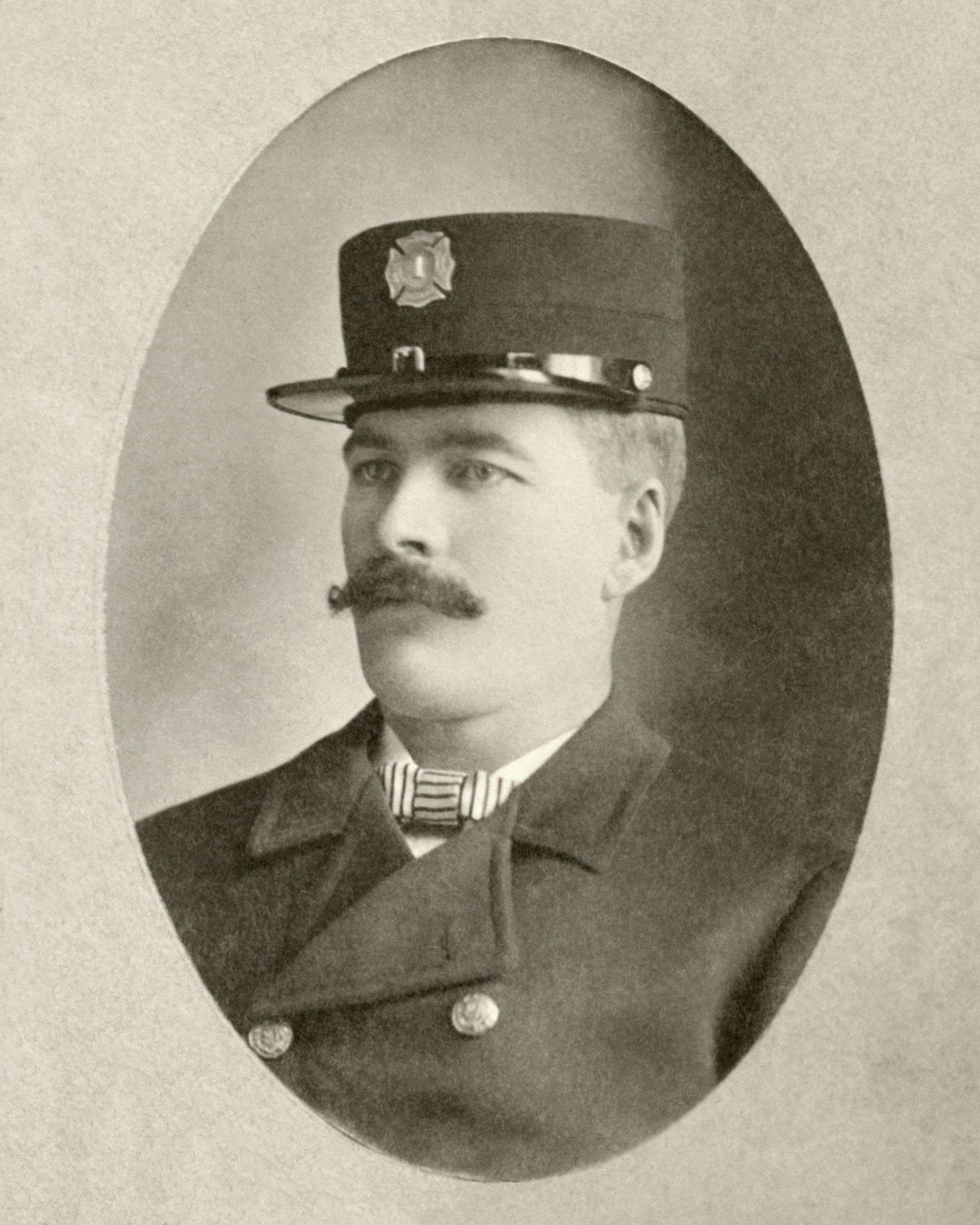 History - Fargo Firefighters