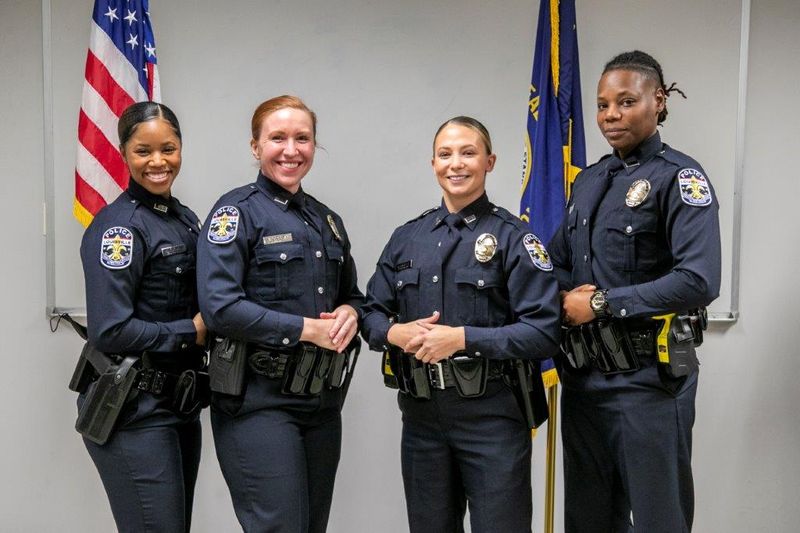 LMPD Jobs | Join the Louisville Metro Police Department