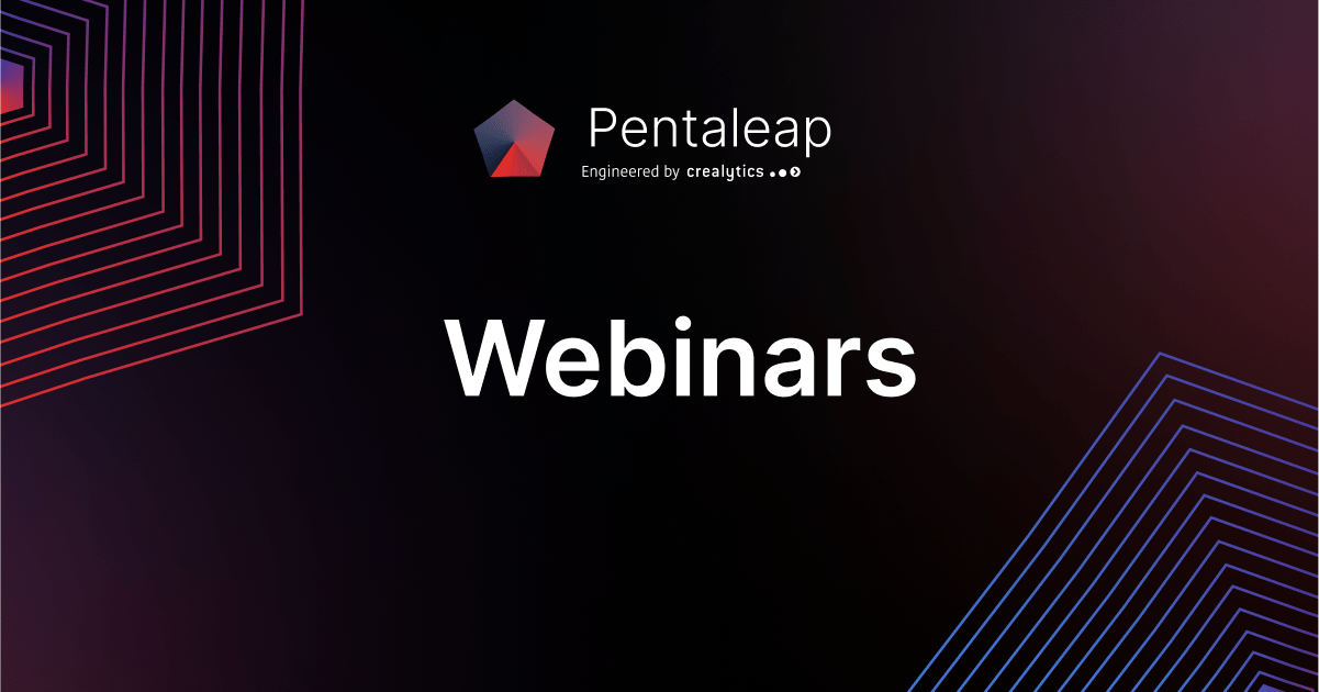Pentaleap Webinar: Unveiling the 2024 Sponsored Products Benchmarks: A ...
