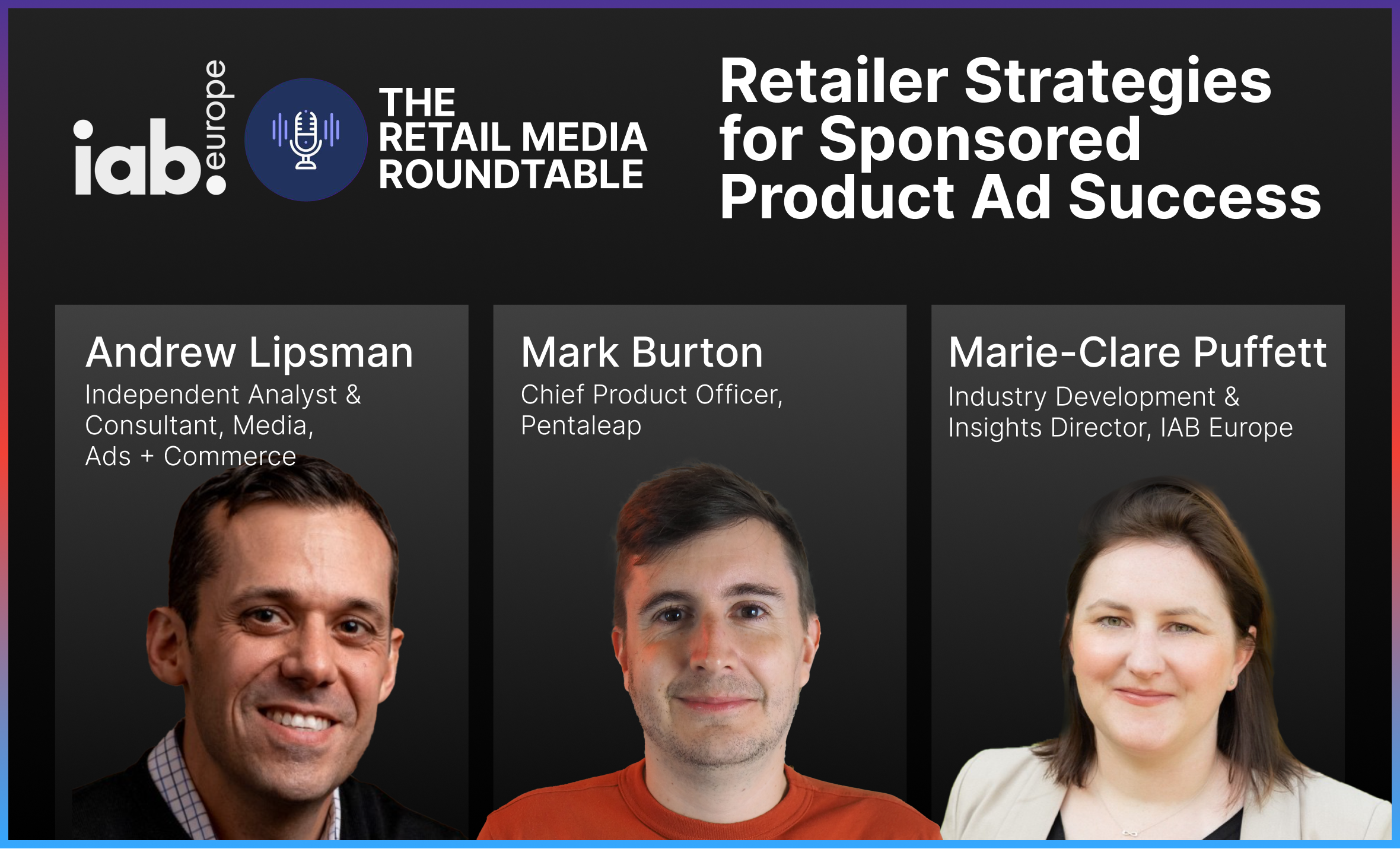 Pentaleap Blog: Retailer Strategies for Sponsored Product Ad Success
