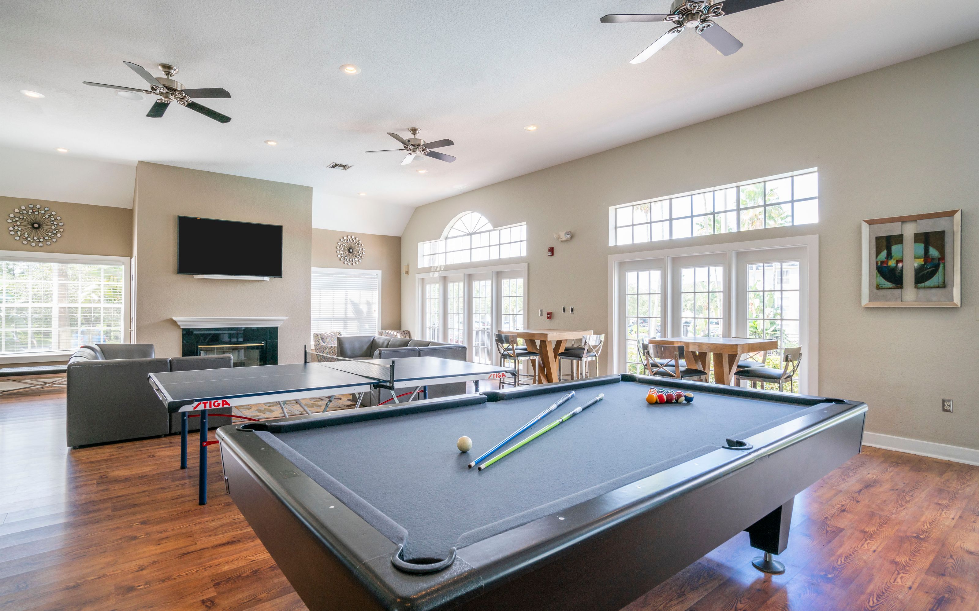 Premier Apartment Orlando - Orlando Apartment for Rent | The Pointe at ...