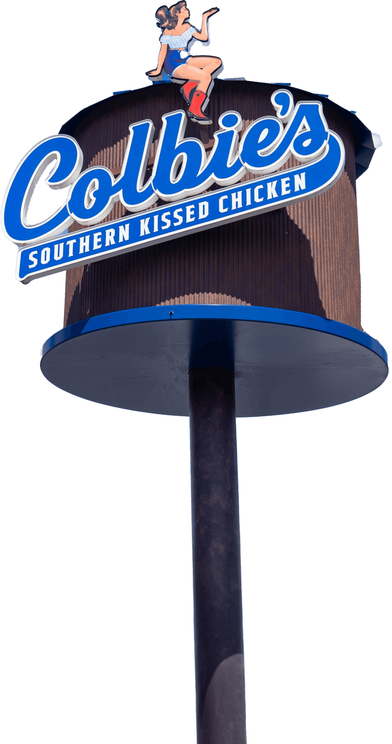 Colbie’s Southern Kissed Chicken - Delicious Southern Comfort Food ...