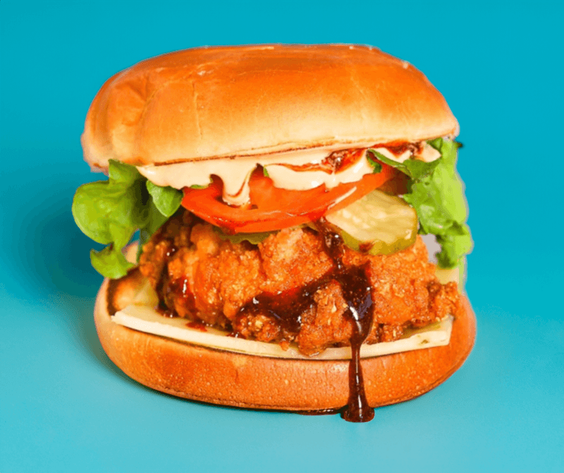 Colbie’s Southern Kissed Chicken - Delicious Southern Comfort Food ...