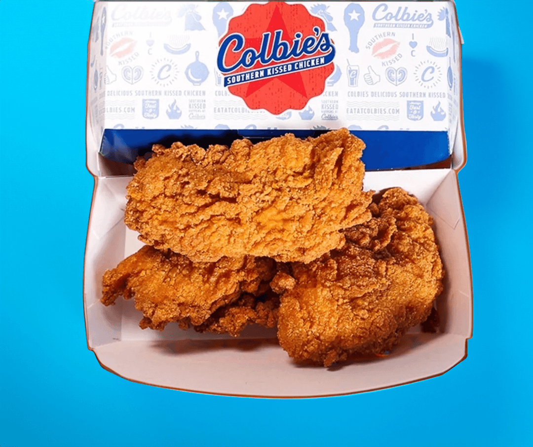 Colbie’s Southern Kissed Chicken - Delicious Southern Comfort Food ...