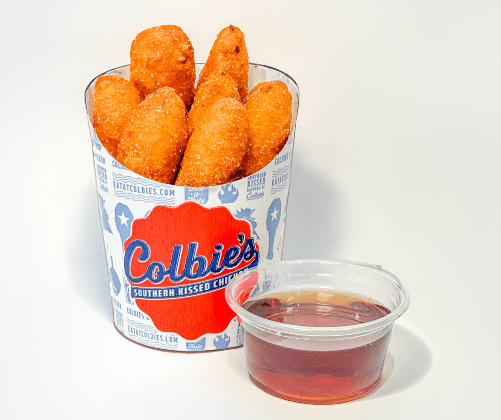 Colbie’s Southern Kissed Chicken - Delicious Southern Comfort Food ...