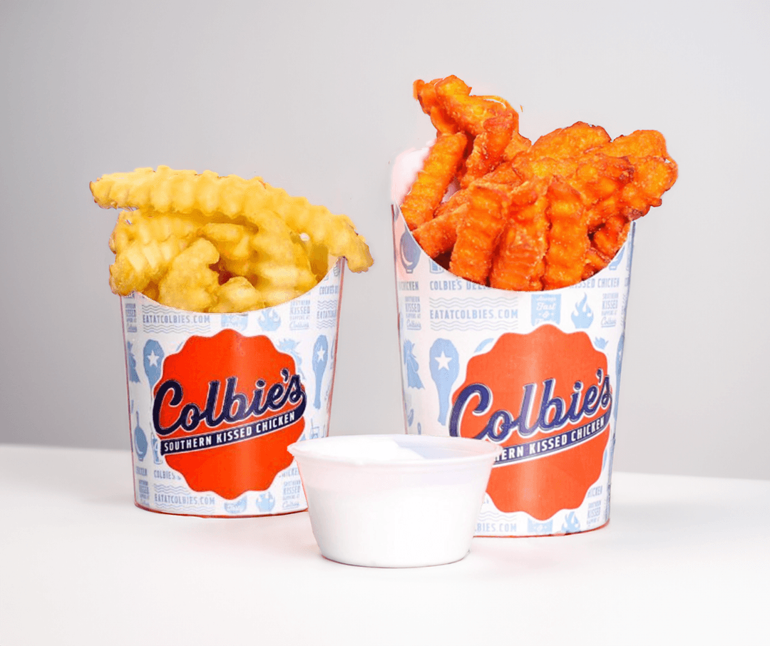 Colbie’s Southern Kissed Chicken - Delicious Southern Comfort Food ...