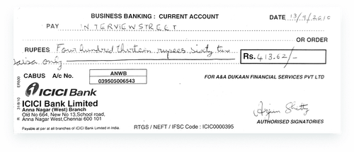 About Us - HackerRank