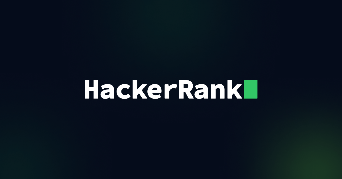 SkillUp - Mobilize internal talent - HackerRank