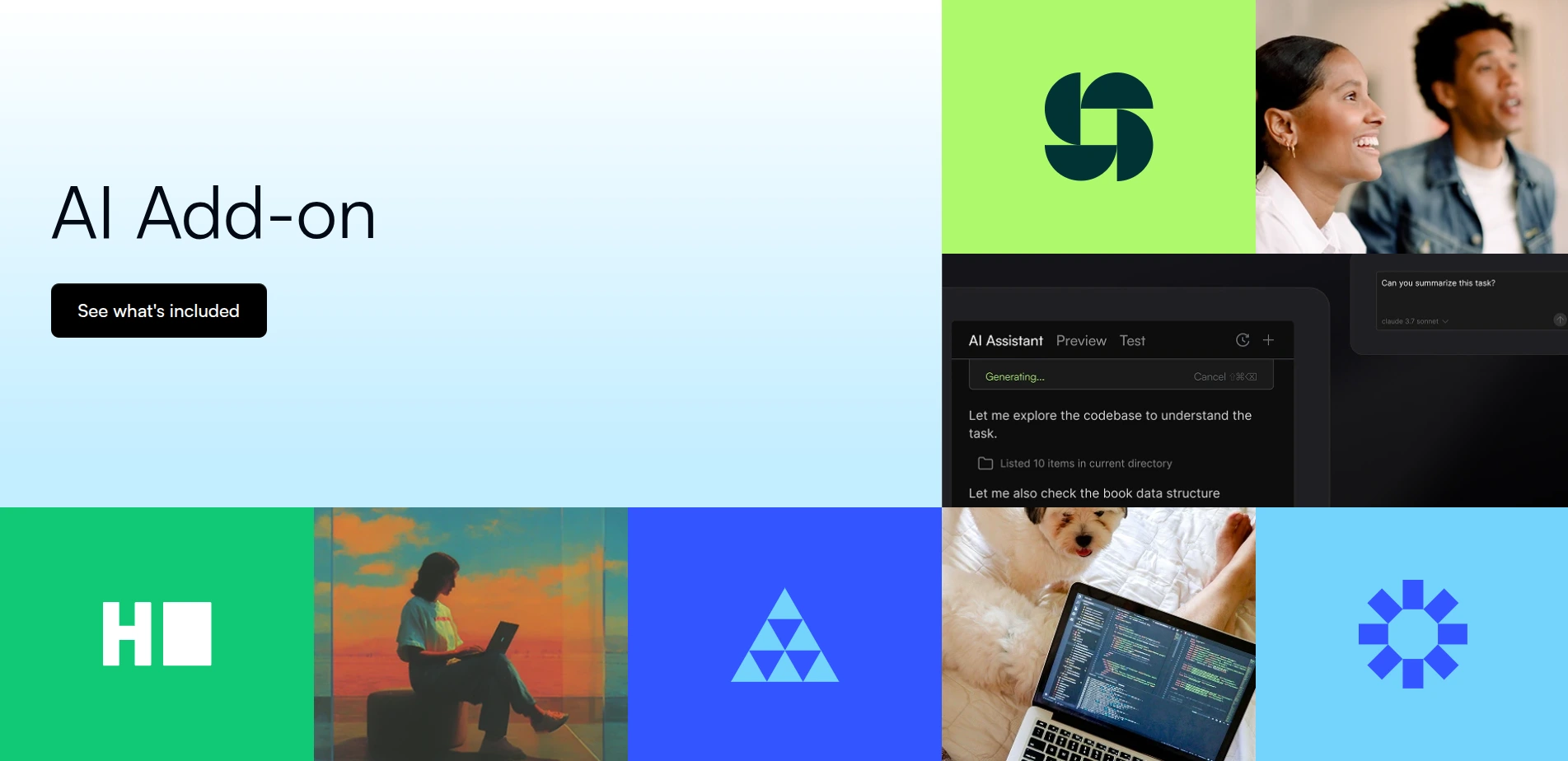 HackerRank AI Add on | Experience the power of AI in hiring