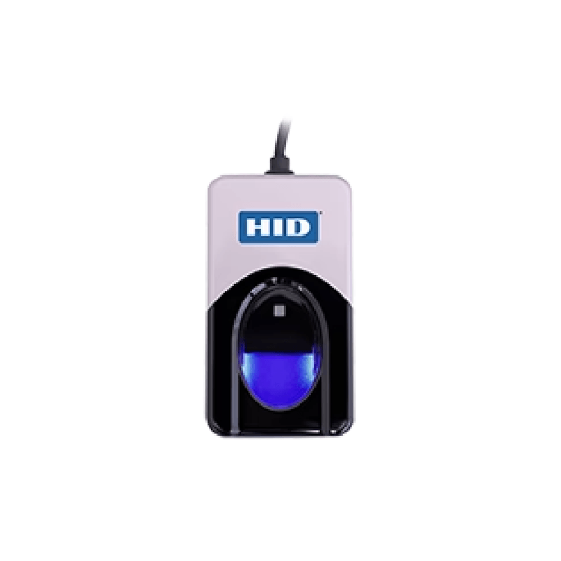 Lector de huella HID 4500