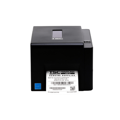 Impresora TSC TE200