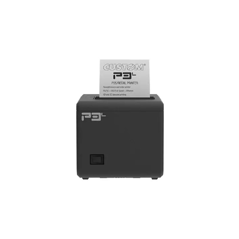 Impresora Custom P3L