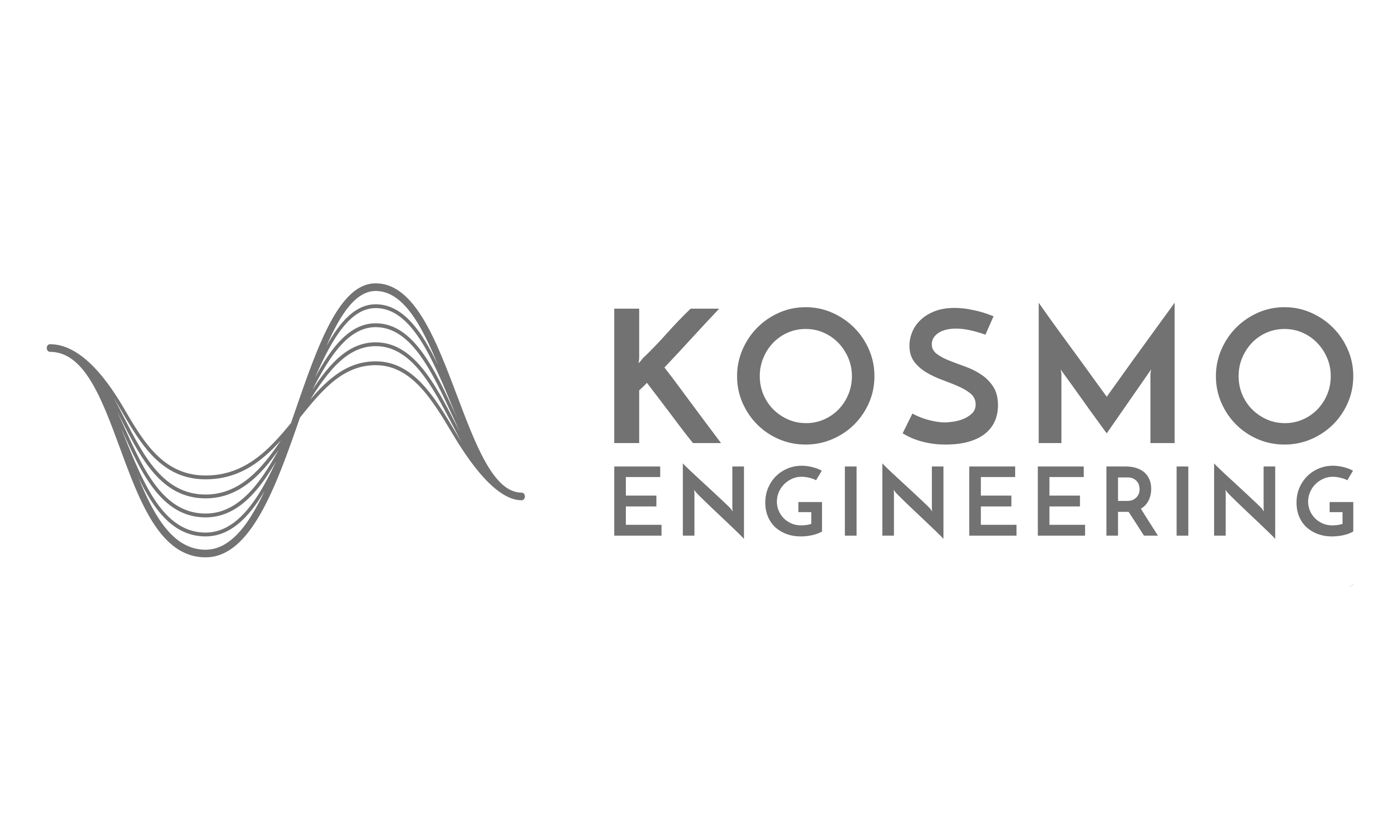 Kosmo Engineering GmbH | Ihr Engineering Partner