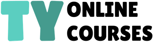 TY Online Courses | Self-Directed Career & Life Skills Courses for TYs